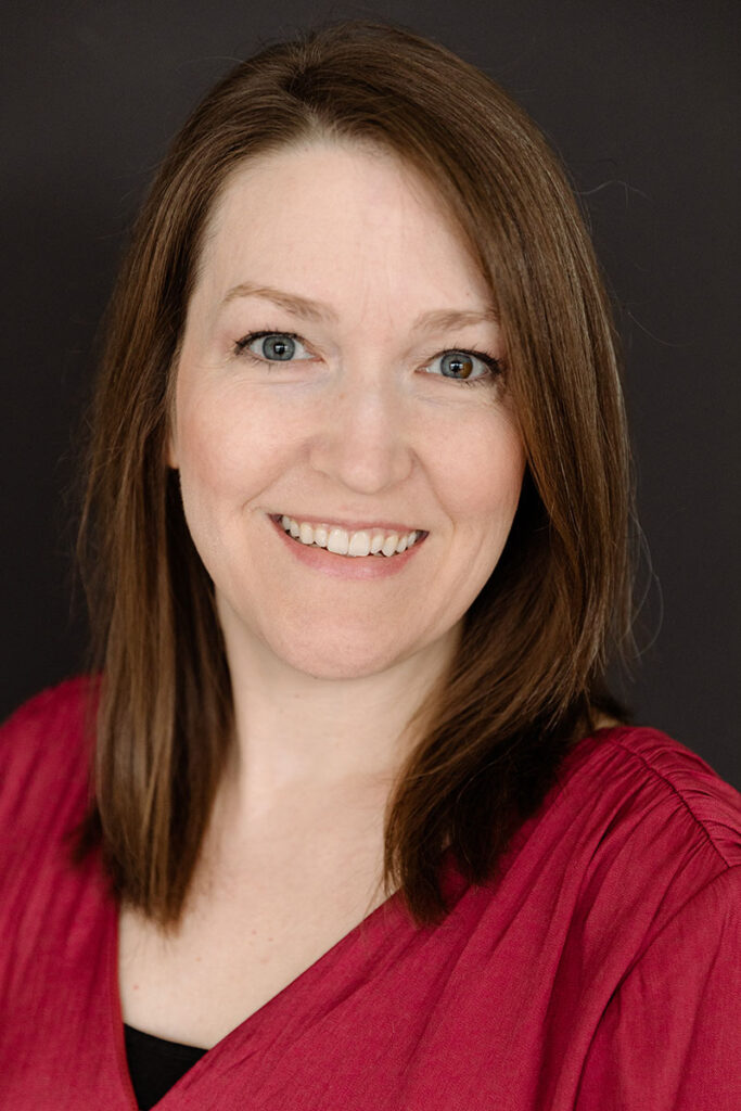 Melissa Hoops - Broadcast House Media
