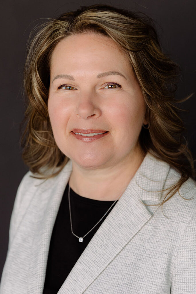 Michelle Svehla - Broadcast House Media